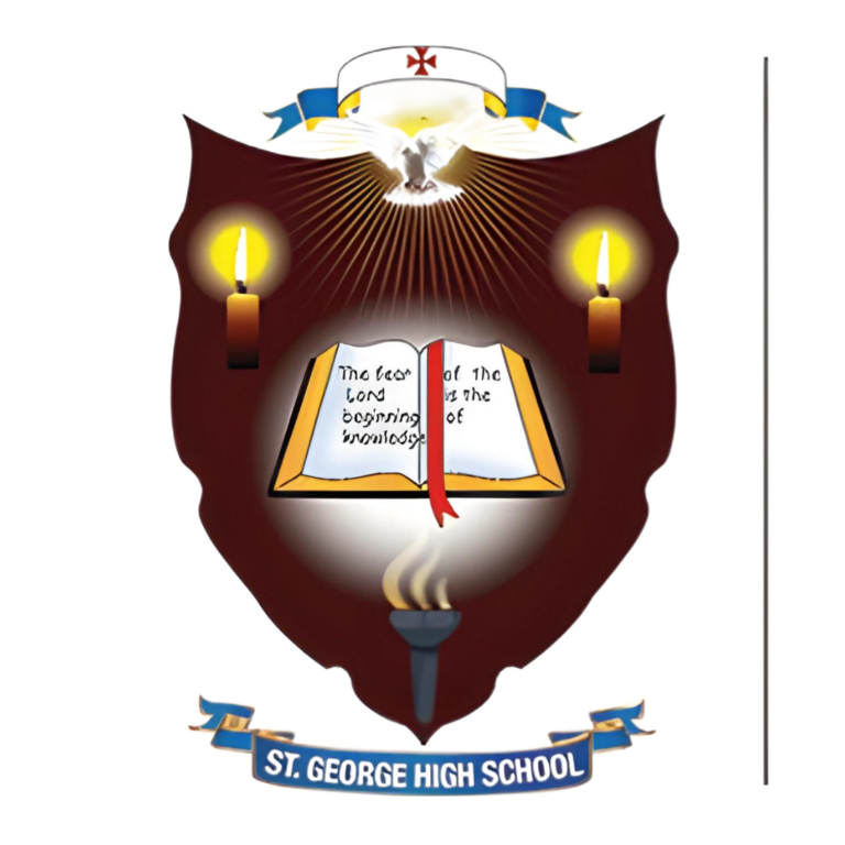 St. George High School, Bangalore